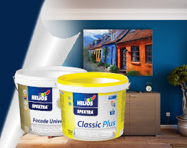 Zid – Beton – Fasada