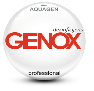 GENOX professional